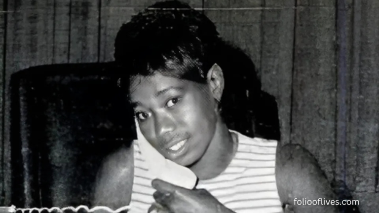 Zelma Atwood: Preserving Otis Redding’s Legacy Through Family
