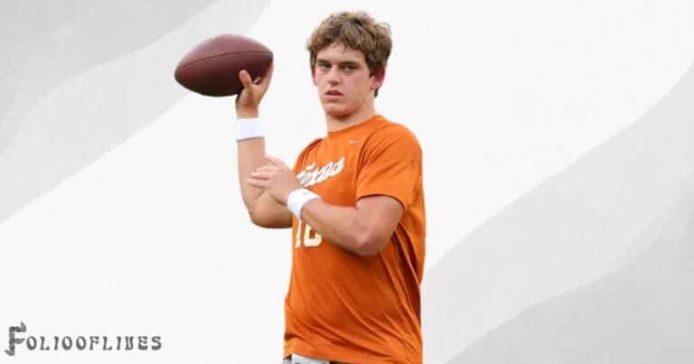 Heid Manning Bio: Rising Star in the Manning Football Dynasty....