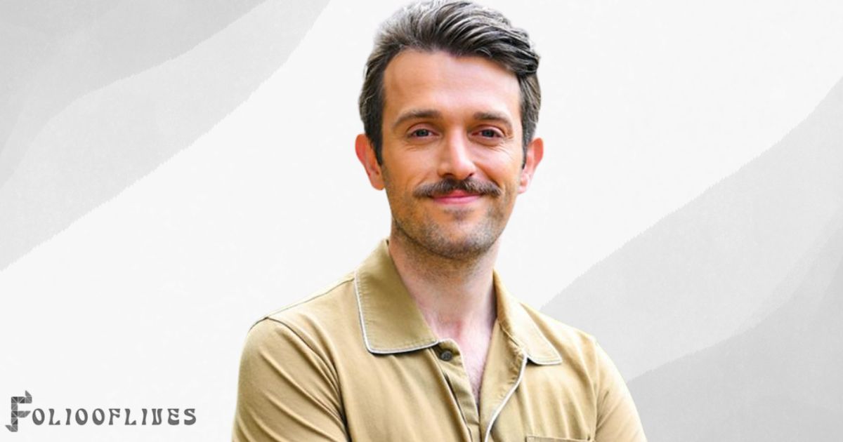 Kyle Griffin: MSNBC's Emmy-Nominated Executive Producer & Bio.