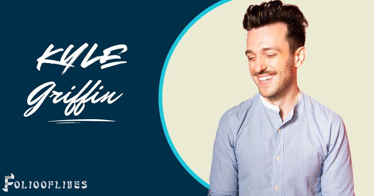 Kyle Griffin: MSNBC's Emmy-Nominated Executive Producer & Bio.