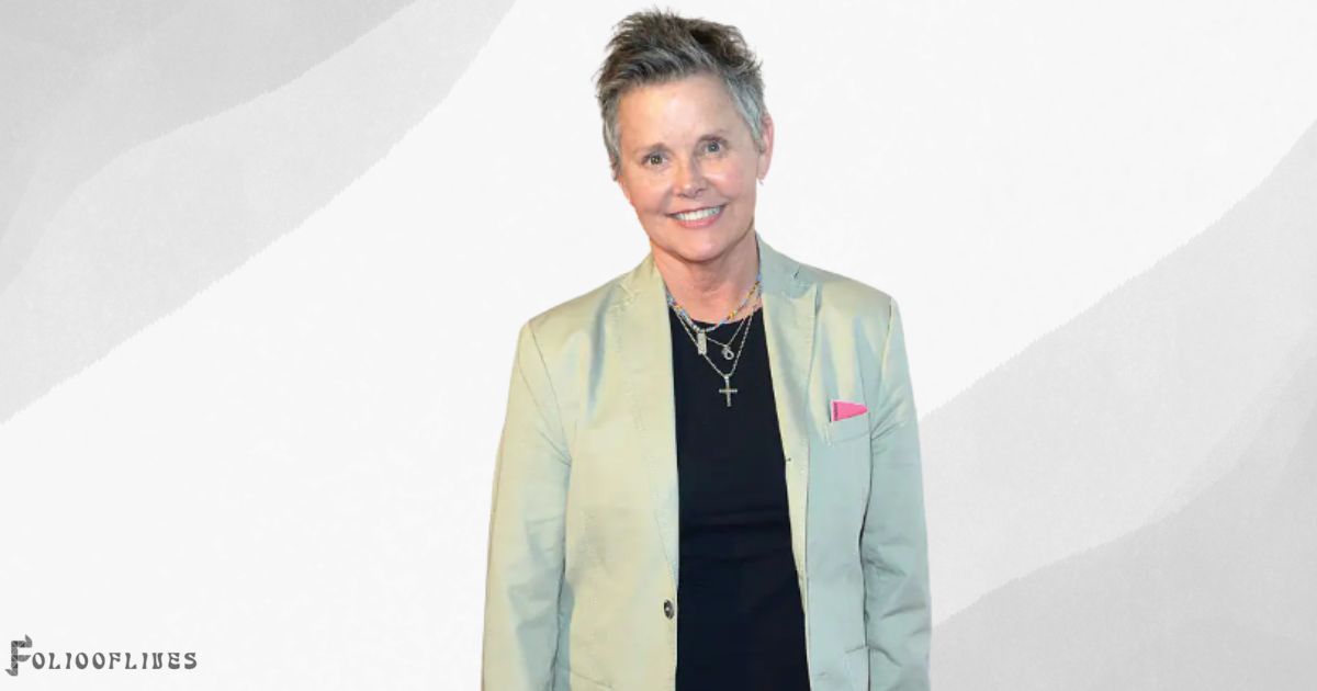 Carrie Schenken: Beside Amanda Bearse – Cinematographer’ Story