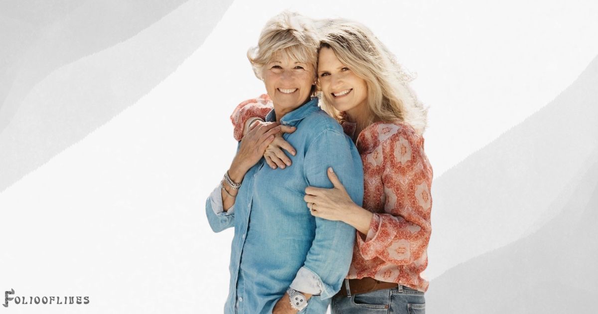 Carrie Schenken: Beside Amanda Bearse – Cinematographer’ Story
