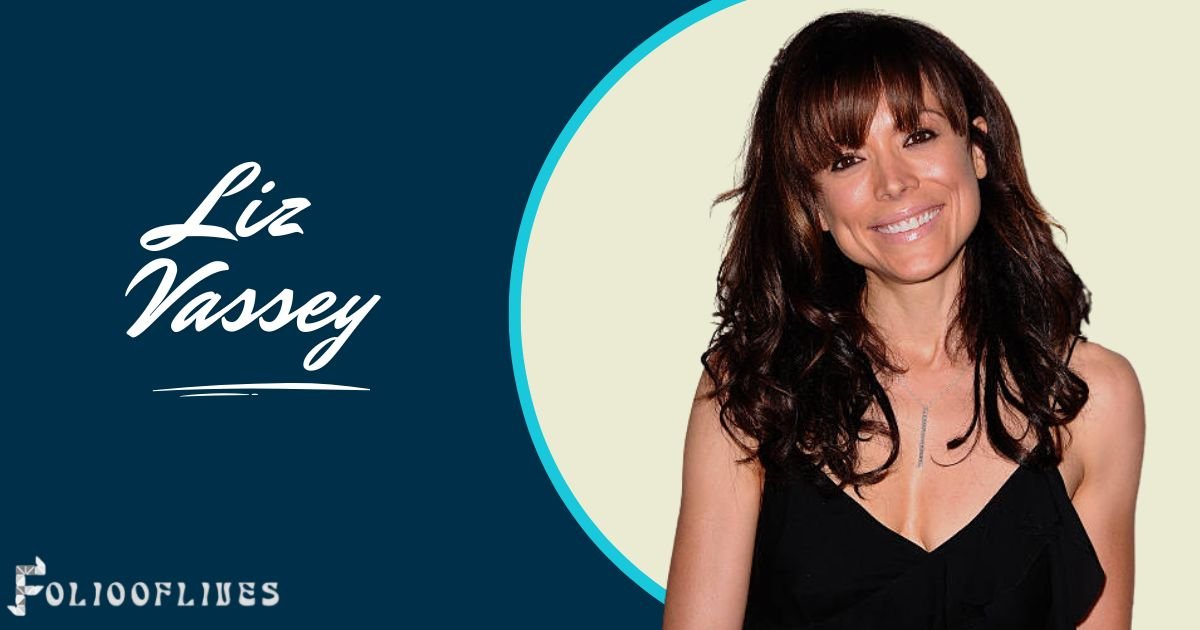 Liz Vassey – Actress, CSI Star | Biography, Net Worth & TV Roles
