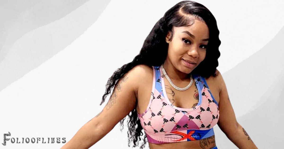 Makeiva Albritten – Biography, Net Worth, Photos & Latest Projects