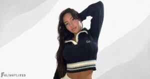 Maria Gjieli: Albanian-American Model, Body Positivity Advocate