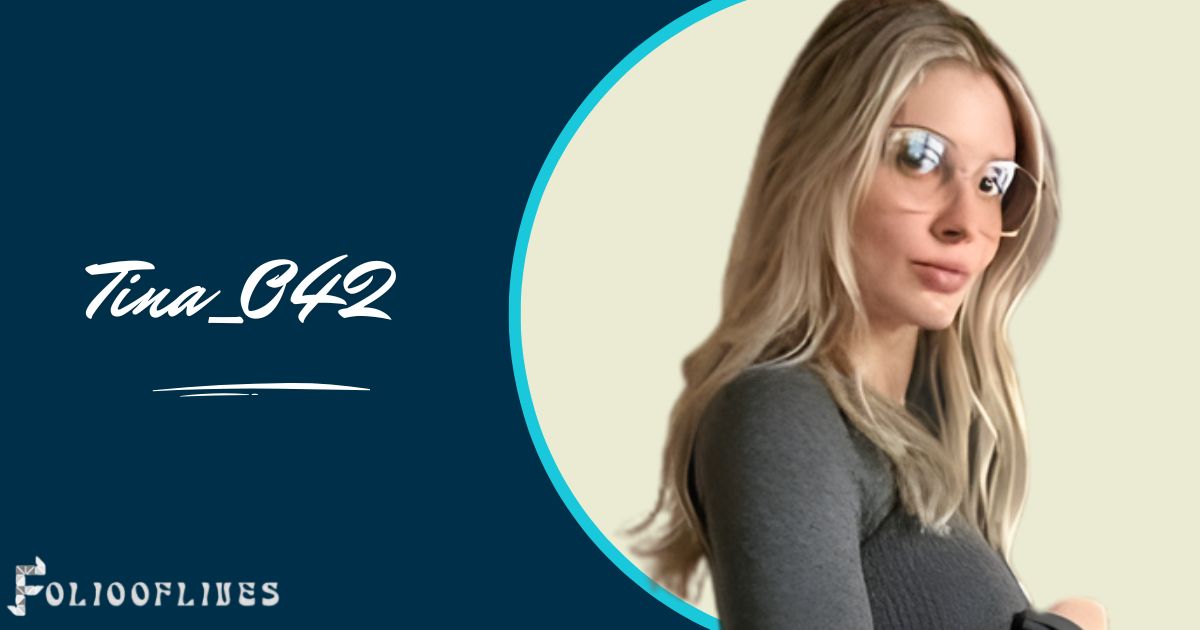 Tina_042 Biography: Venezuelan TikTok Star & Viral Dance Creator
