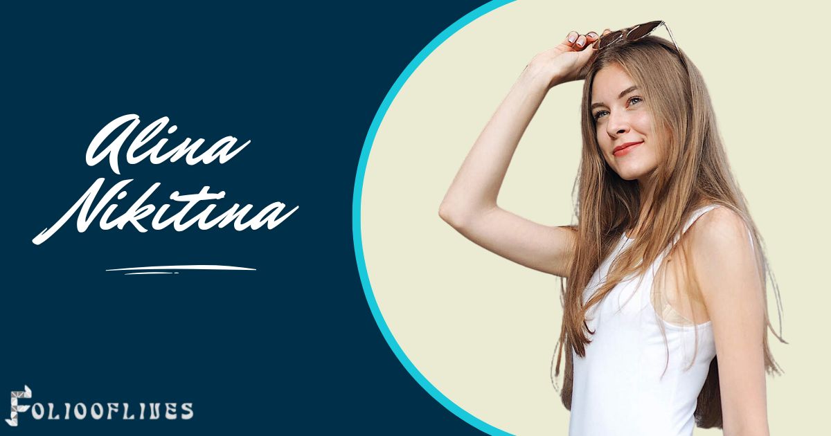 Alina Nikitina Rising Russian Instagram Model Influencer 2026