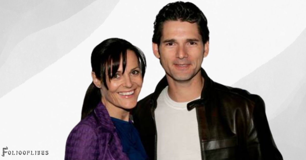 Rebecca Gleeson: TV Publicist to Photographer & Wife of Eric...