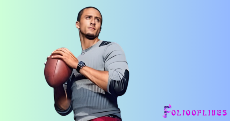 Colin Kaepernick Age, Height, Weight, Family, Bio/Wikipedia 2026.